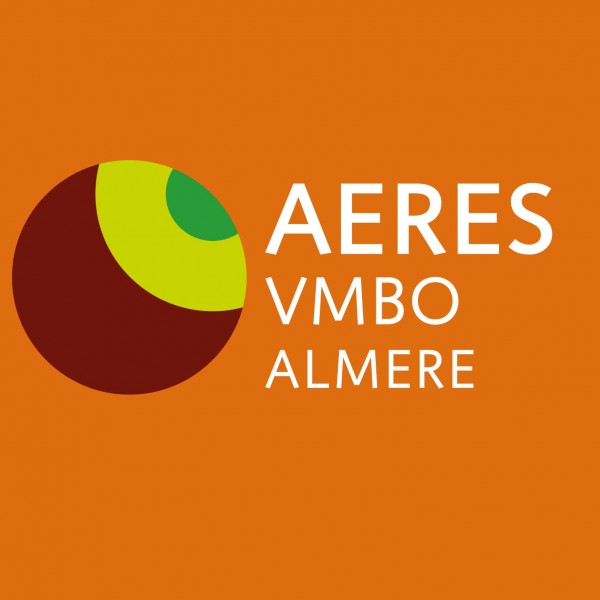Aeres VMBO Almere 2020